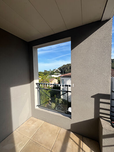 Appartement 2 pièces à La Colle-sur-Loup, à vendre