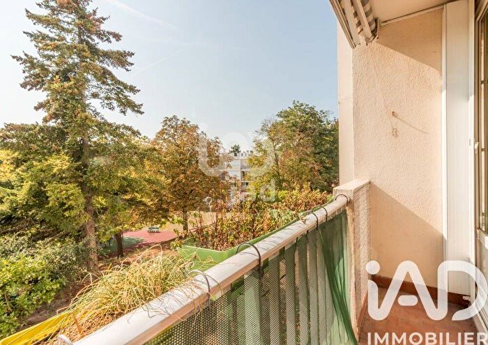 Victor Hugo Bezons, Carrières-sur-Seine - Appartement 3 pièces à louer