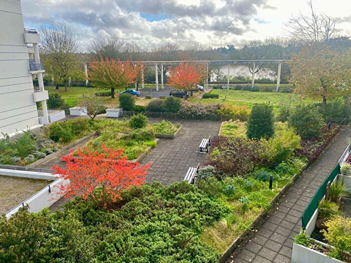 Appartement à vendre - Nantes, Ile de Nantes - 3 pièces - 2 chambres