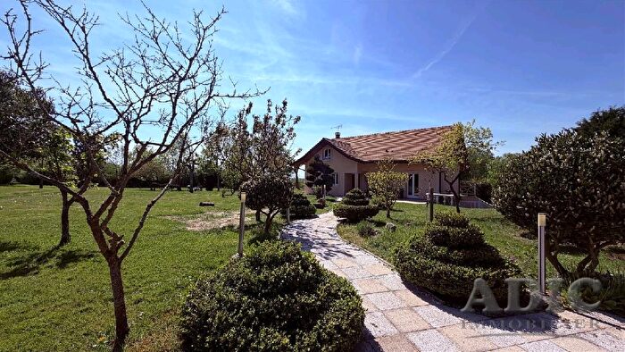 Maison 6 pièces à vendre à Moussy-le-Neuf