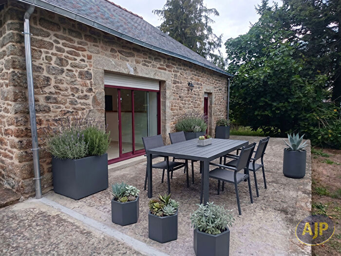 Maison 3 pièces à louer - Sulniac