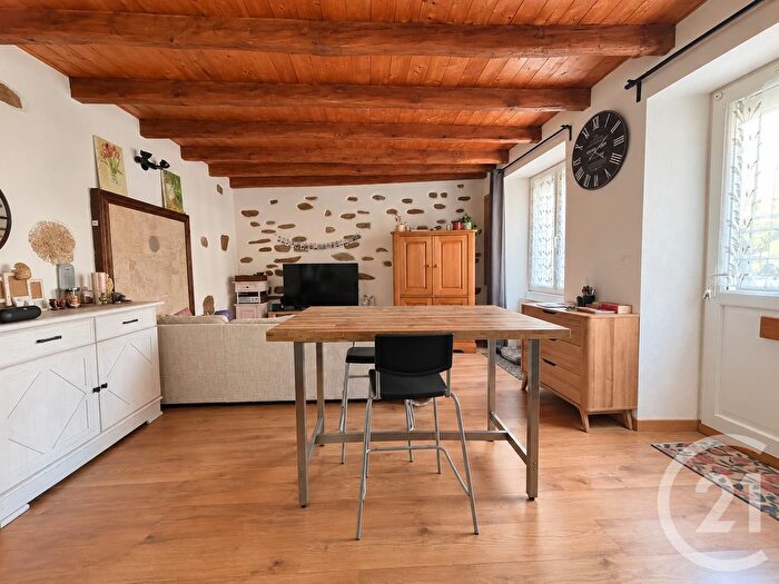 Couëron, Centre-ville, Ardillets - Maison 3 pièces à vendre
