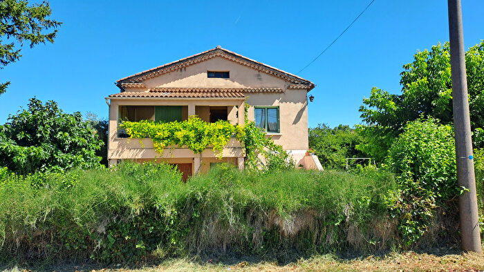 Maison 5 pièces à vendre à Bollène, Périphérie