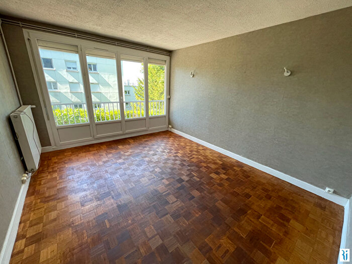 Appartement 3 pièces à vendre à Rouen, Pasteur