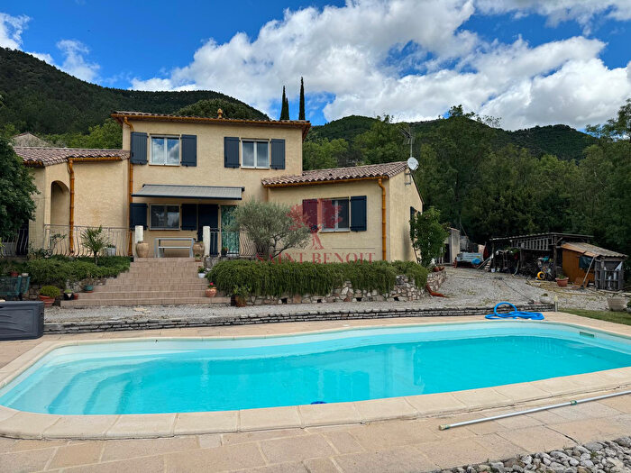 Maison 5 pièces à Soubès, à vendre