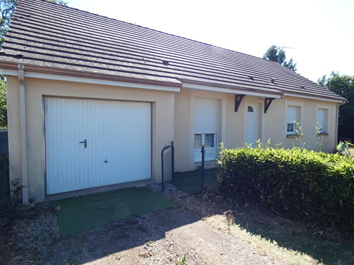 Maison 5 pièces à vendre - Radon