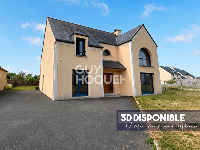 Le Vivier-sur-Mer - Maison 6 pièces à vendre