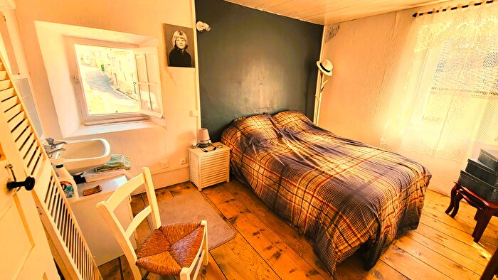Maison 7 pièces à Escouloubre, à vendre