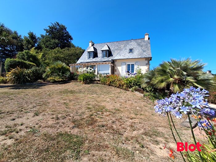 Maison 6 pièces à vendre à Châteauneuf-d'Ille-et-Vilaine