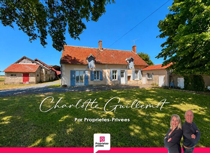 Maison 4 pièces à vendre à Gehée