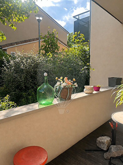 Saint-Orens-de-Gameville - Appartement 3 pièces à vendre