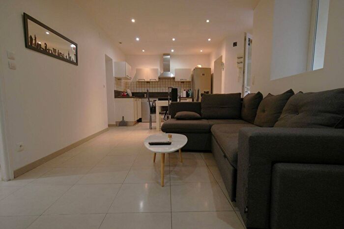 Appartement 3 pièces à louer - Narbonne