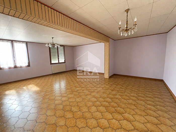 Maison 6 pièces à Uxem, à vendre