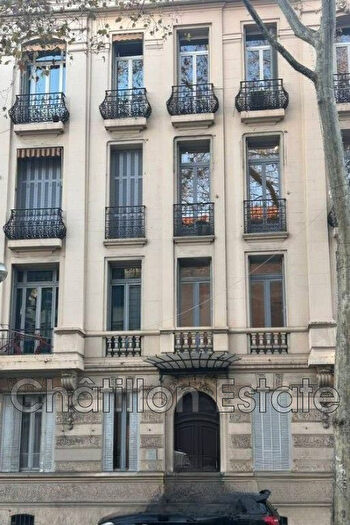 Appartement 3 pièces à vendre à Cannes