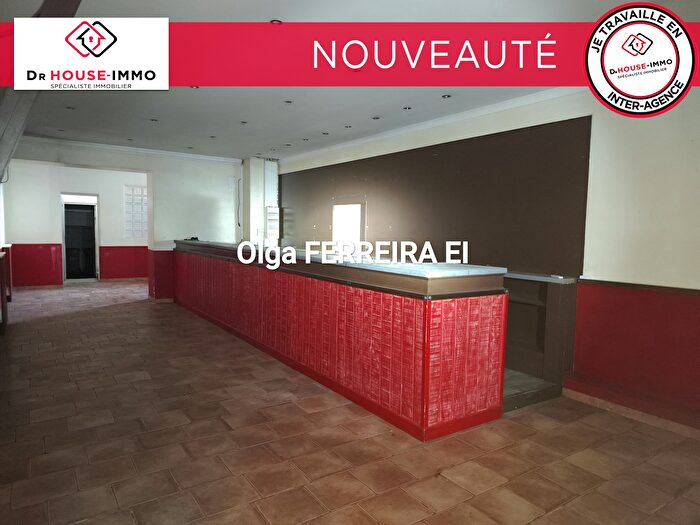 Limoux : Maison 11 pièces à vendre