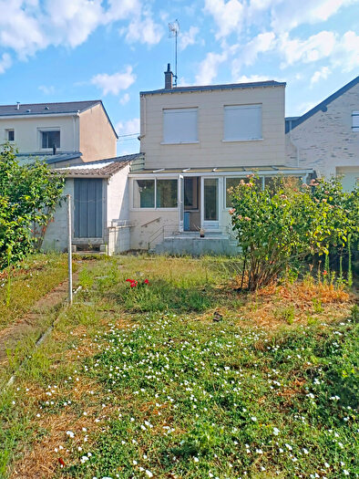 Maison 5 pièces à vendre - Les Ponts-de-Cé