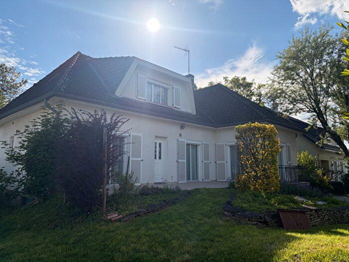 Maison 7 pièces à vendre - Creney-près-Troyes