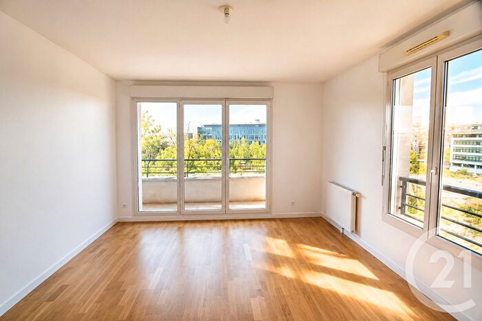 Massy, Atlantis, Champs Ronds : Appartement 4 pièces à vendre