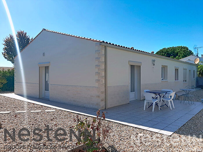 Maison 5 pièces à Saujon, à vendre