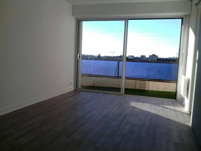 Le Busca, Toulouse - Appartement 1 pièce à louer