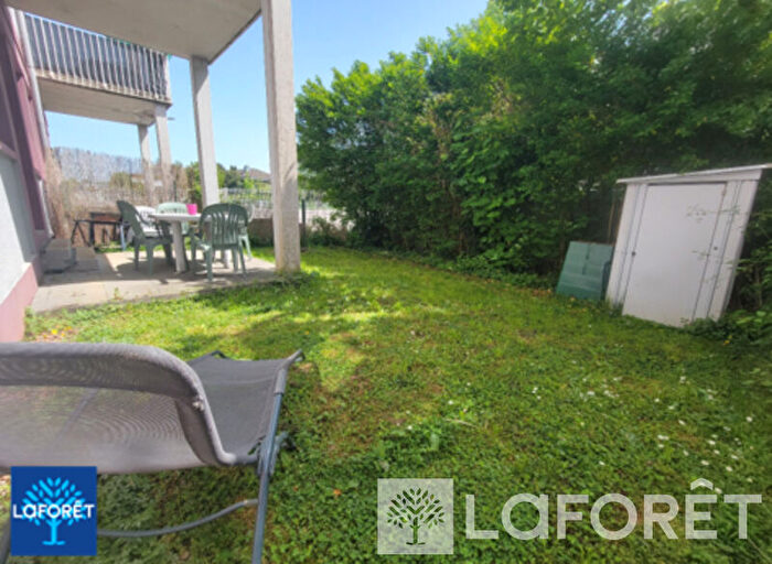 Appartement à vendre - Audincourt, Cantons, Arblétiers - 3 pièces - 2 chambres