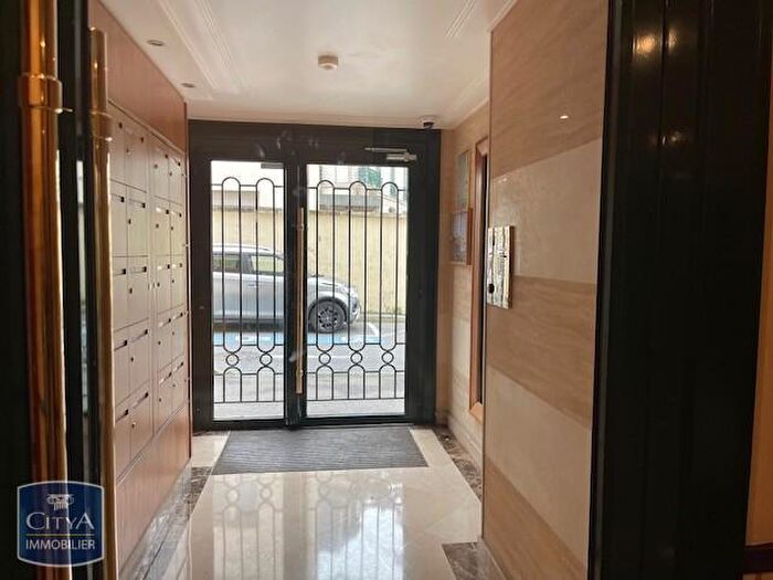Appartement 2 pièces à vendre - Nogent-sur-Marne, Les Viselets