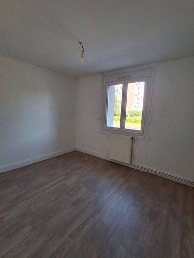 Centre, La Ricamarie : Appartement 1 pièce à louer