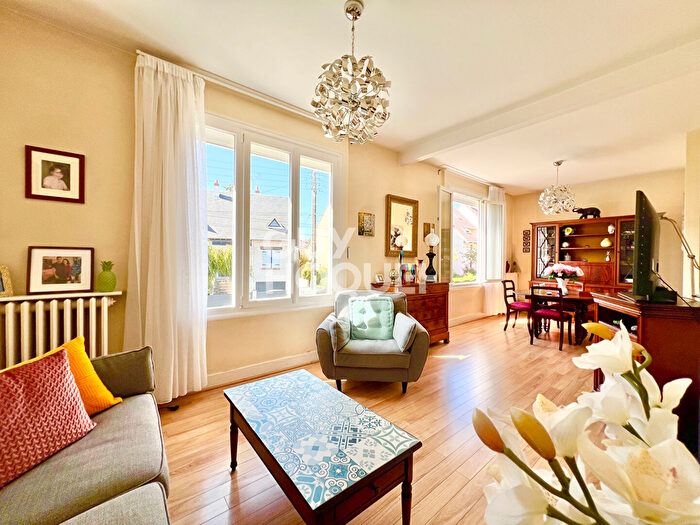 Maison 5 pièces à Massy, Massy-Opéra, La Bonde, à vendre