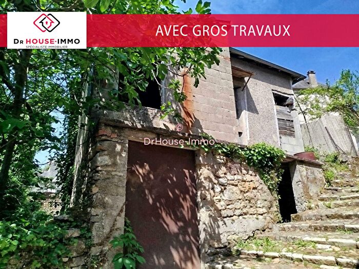 Maison 3 pièces à vendre - Terrasson-Lavilledieu