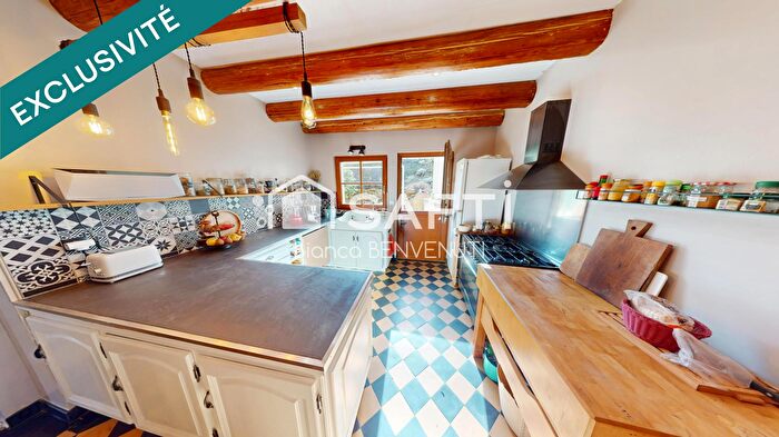 Maison à vendre - Fameck - 7 pièces - 5 chambres