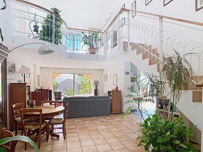 Maison à vendre - Sète, Centre-ville - 4 pièces - 2 chambres