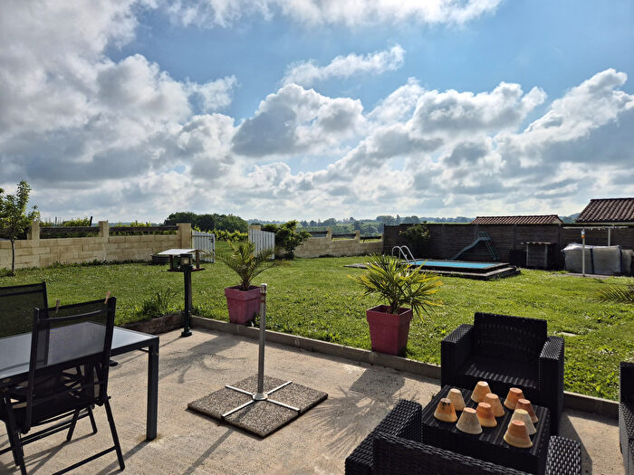 Maison 5 pièces à vendre - Cleyrac