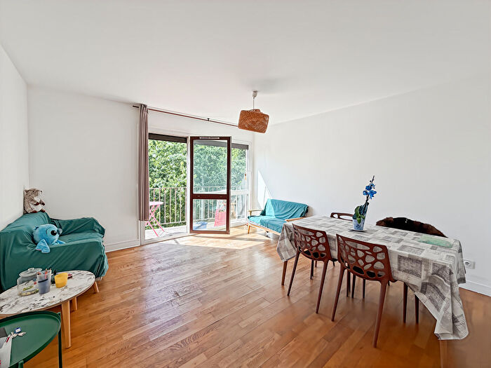 Appartement 5 pièces à vendre - Palaiseau, Centre Nord