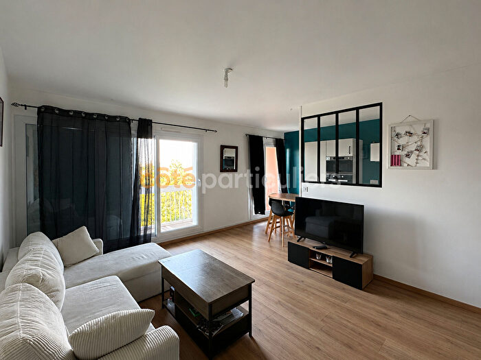 Appartement 2 pièces à Cholet, Choletière, à louer