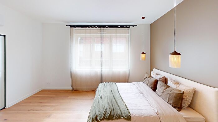 Appartement à vendre - Amiens, Saint-Germain les Halles - 2 pièces - 1 chambre