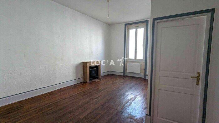 Appartement 3 pièces à Lyon 3ème arrondissement, à louer
