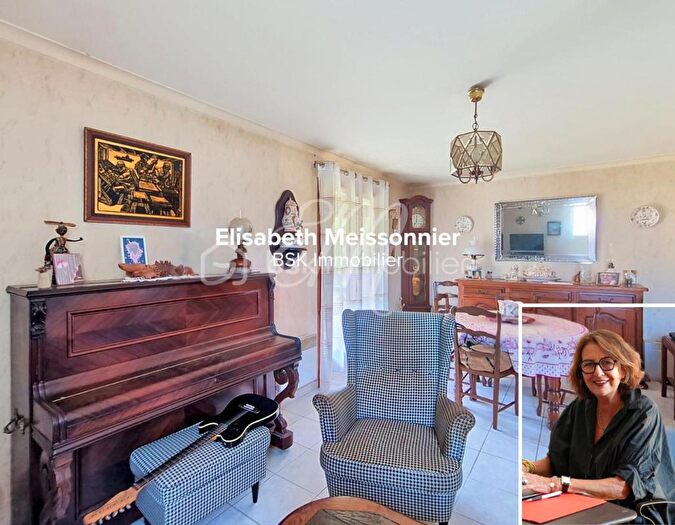 Saint-Gély-du-Fesc - Maison 6 pièces à vendre