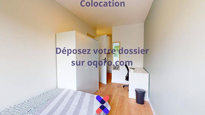 Appartement 7 pièces à louer - Vaise, Lyon 9ème arrondissement