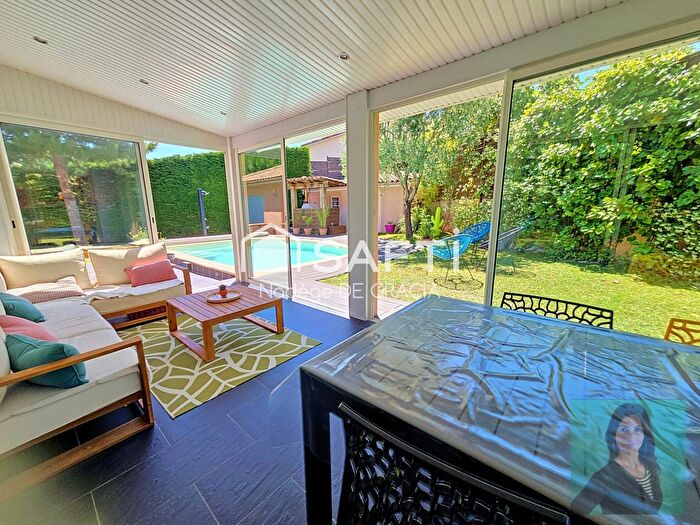 Maison 5 pièces à vendre à Montgiscard
