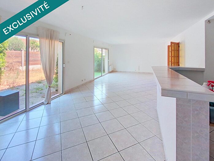 Appartement 3 pièces à vendre - Mérignac, Les Eyquems