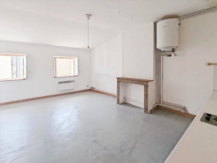 Appartement 2 pièces à Lyon 2ème, Bellecour, Carnot, à vendre