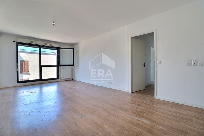 Appartement 3 pièces à vendre à Aubervilliers, Paul Bert