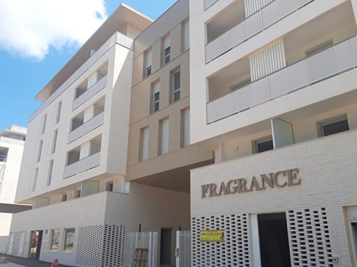 Appartement à louer - Castelnau-le-Lez, Volhe - 2 pièces - 1 chambre