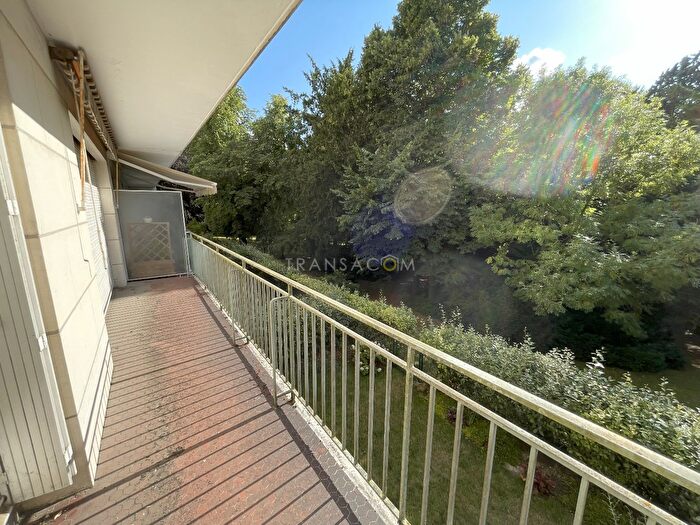 Appartement à vendre - Tours, Saint-Symphorien - 2 pièces - 1 chambre