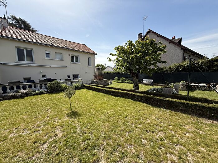 Maison 5 pièces à Joué-lès-Tours, à vendre