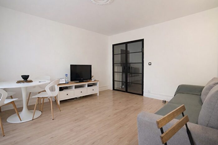 Livry-Gargan, Centre-ville - Appartement 3 pièces à vendre