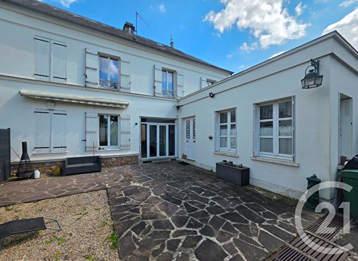 Maison à vendre - Chambly - 5 pièces - 3 chambres