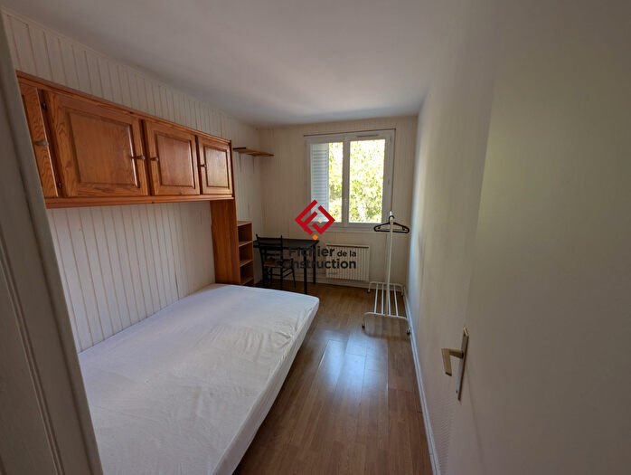 Appartement 3 pièces à Grenoble, Eaux-Claires, Mistral, à louer