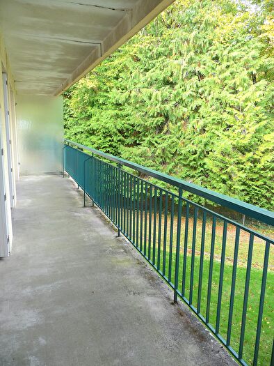 Appartement à vendre - Vitré - 2 pièces - 1 chambre