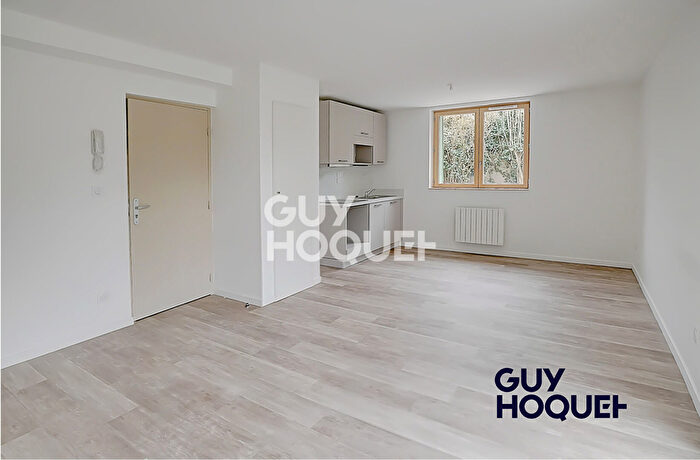 Appartement 2 pièces à vendre à Villeurbanne, Buers